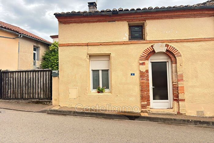 Maison 4 pièces à Valence, à vendre