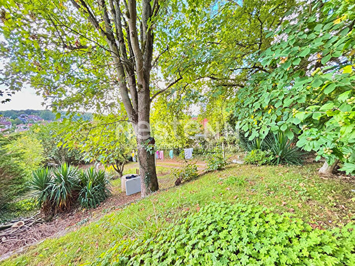 Maison à vendre - Vauhallan - 5 pièces - 2 chambres