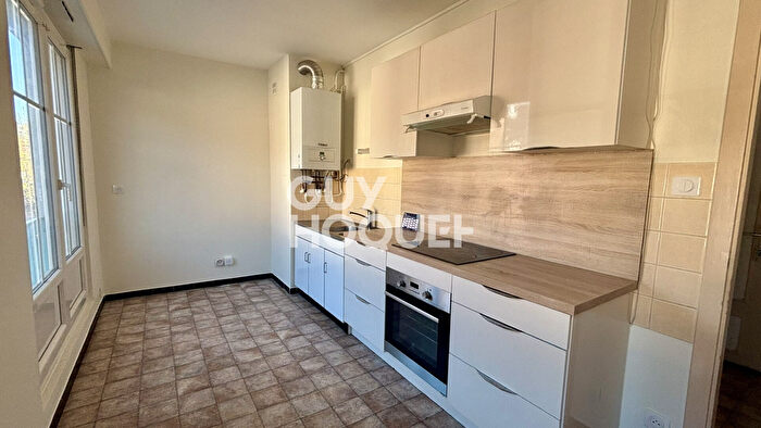Appartement 2 pièces à louer - Thann