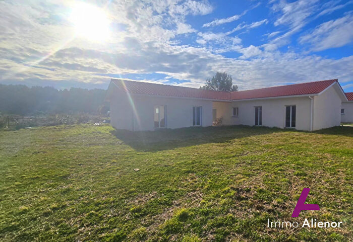 Maison à vendre - Aureilhan - 6 pièces - 5 chambres