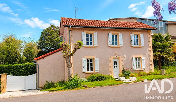 Maison 4 pièces à vendre - Buanes