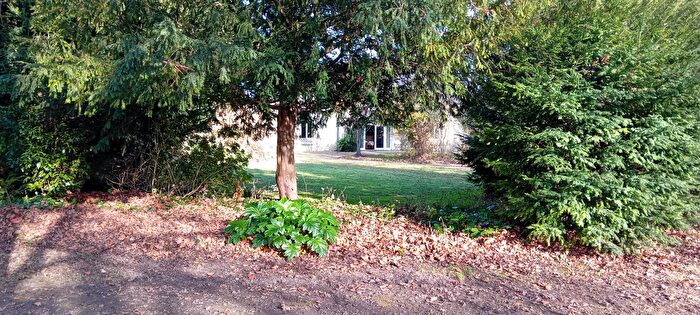 Maison à vendre - Richelieu - 6 pièces - 3 chambres