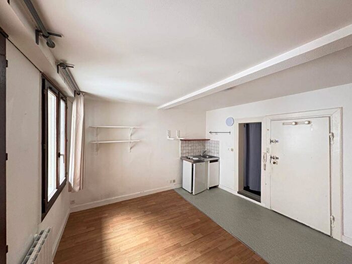 Appartement 1 pièce à louer à Petite France Centre, Strasbourg
