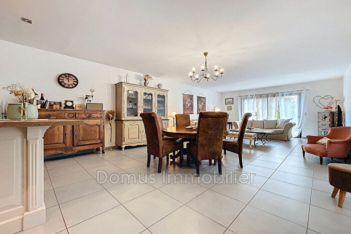 Maison à vendre - Avignon, Rocade Sud - 4 pièces - 3 chambres