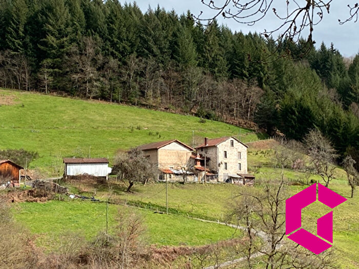 Maison à vendre - Olmet - 5 pièces - 3 chambres