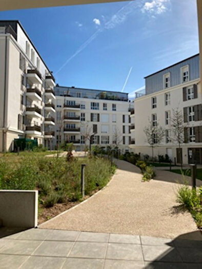 Appartement à louer - Argenteuil, Val Notre Dame - 5 pièces - 4 chambres