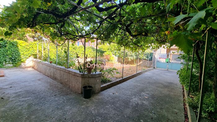 Maison à vendre - Avignon, Chevalier de Folard - 4 pièces - 2 chambres