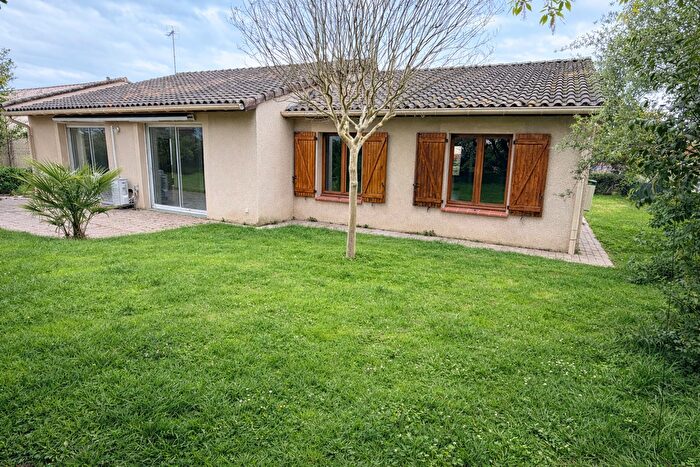 Maison 5 pièces à vendre - Escalquens