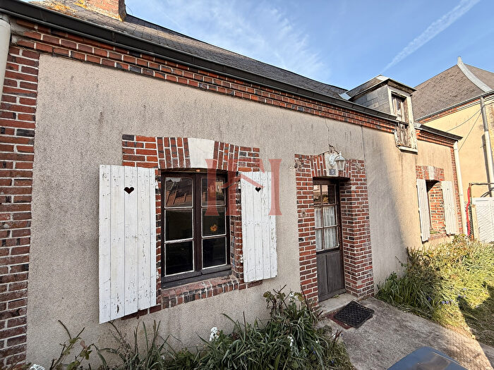 Maison à vendre - Langey - 4 pièces - 3 chambres