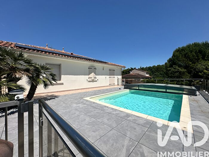 Maison 5 pièces à vendre - Ars