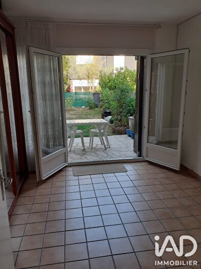 Cesson - Maison 4 pièces à vendre