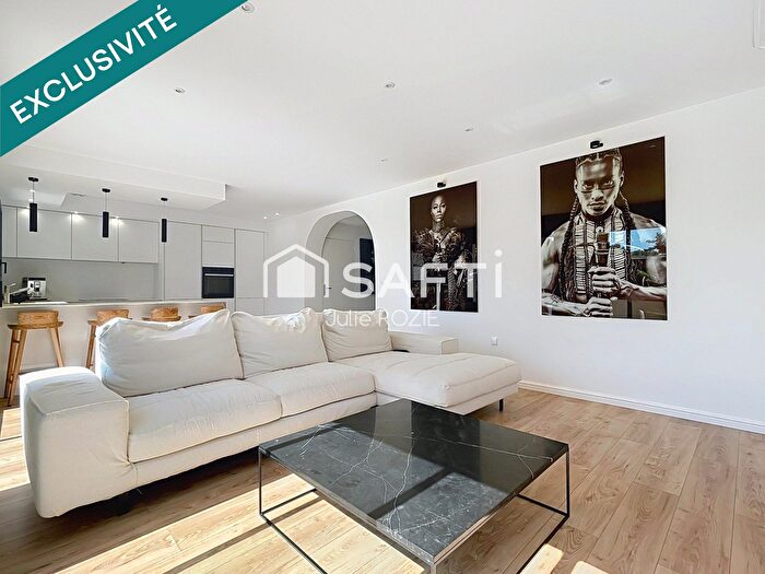 Maison à vendre - Listrac-Médoc - 5 pièces - 4 chambres