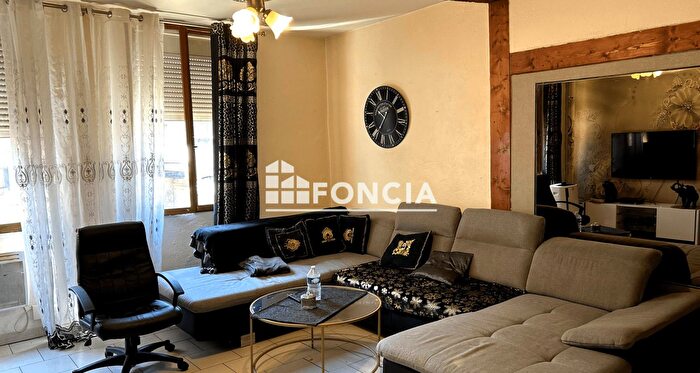 Appartement à vendre - Montauban, Ville-Bourbon - 2 pièces - 1 chambre