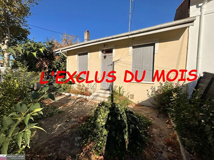 Béziers, Perch des Moulins, Font Neuve, Terries - Maison 4 pièces à vendre