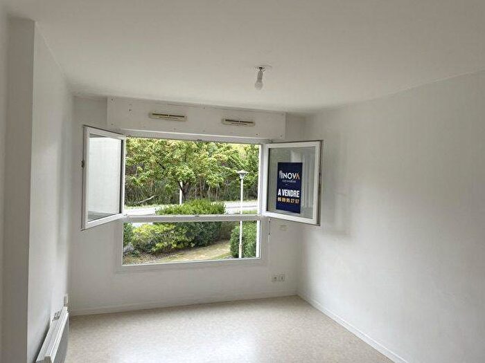 Appartement 1 pièce à Vannes, Sud Est, à vendre