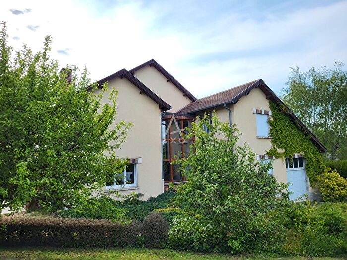 Maison à vendre - Épernay, Coteau Ouest, Les Forges - 8 pièces - 5 chambres