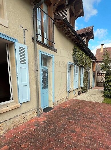 Maison à vendre - La Chapelle-Saint-Luc, Chantereigne, Montvilliers - 6 pièces - 4 chambres