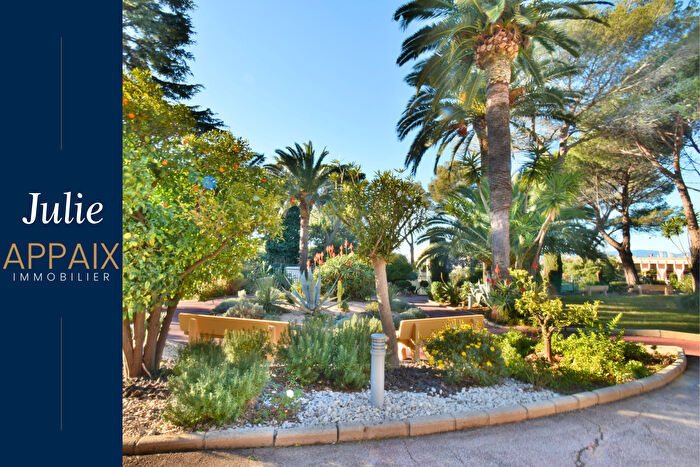 Appartement 2 pièces à vendre à Saint-Raphaël, Santa-Lucia