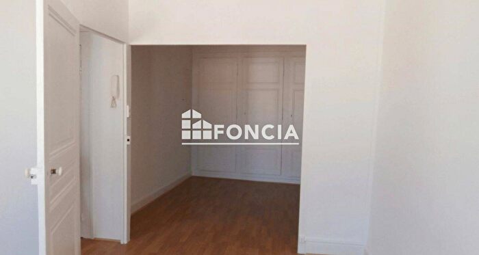 Les-Collines, Vienne : Appartement 1 pièce à louer