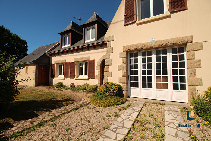 Pordic : Maison 7 pièces à vendre