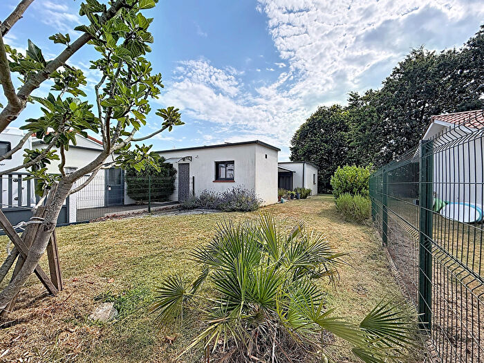 Maison 4 pièces à vendre - Biscarrosse, Coudiney, Latecoère, Le Micq, Dousse