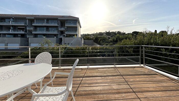Appartement 2 pièces à Grosseto-Prugna, à louer
