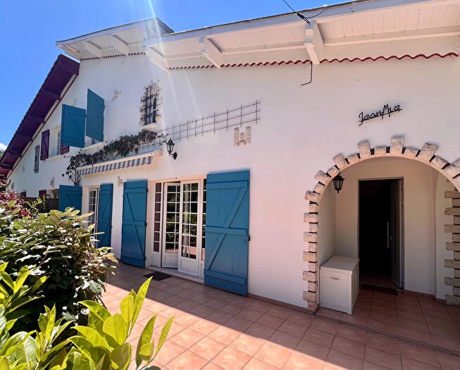 Arcachon, Les Abatilles : Maison 5 pièces à vendre