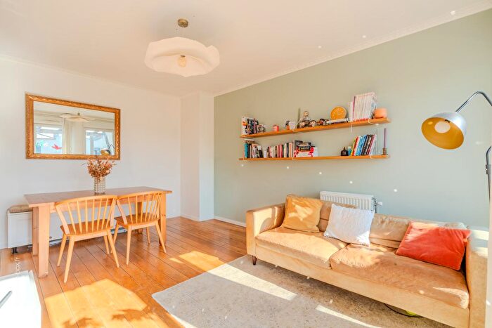 Appartement 3 pièces à vendre à Montévrain