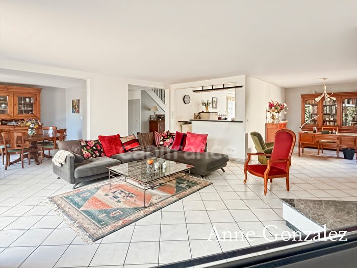 Saint-Jean-le-Blanc - Maison 7 pièces à vendre