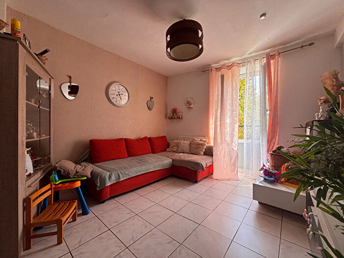 Appartement 3 pièces à vendre à Corbeil-Essonnes, Centre Essonnes