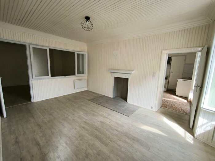 Appartement à vendre - Tende - 4 pièces - 3 chambres