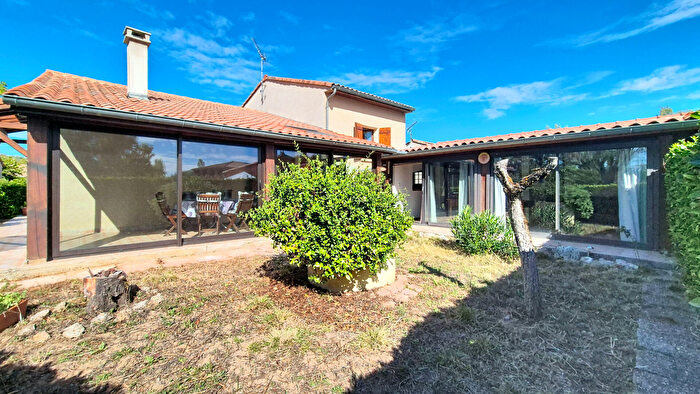 Maison 3 pièces à vendre à Marssac-sur-Tarn