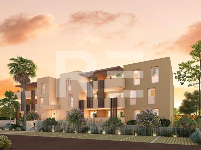 Appartement à vendre - Le Grau-du-Roi, Espiguette, Elysée, Bon Séjour, Soleil, Marine, Salonique - 4 pièces - 3 chambres