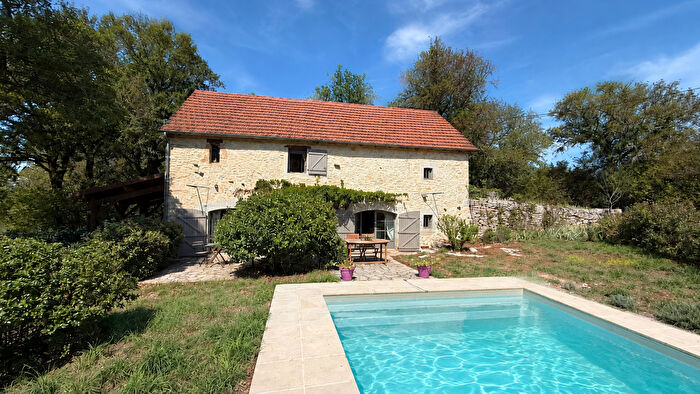 Maison 4 pièces à Livernon, à vendre