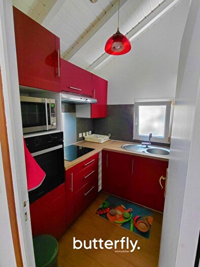 Le Gosier : Appartement 3 pièces à louer