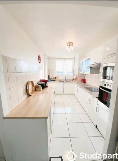 Palmer, Cenon : Appartement 1 pièce à louer