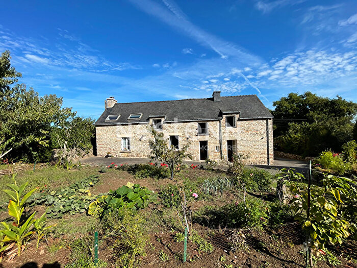 Maison 8 pièces à vendre - Locqueltas