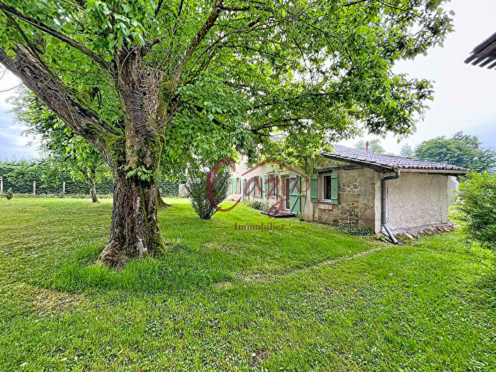 Camblanes-et-Meynac - Maison 7 pièces à vendre