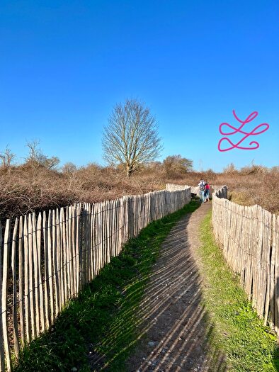 Maison à vendre - Cayeux-sur-Mer - 7 pièces - 6 chambres