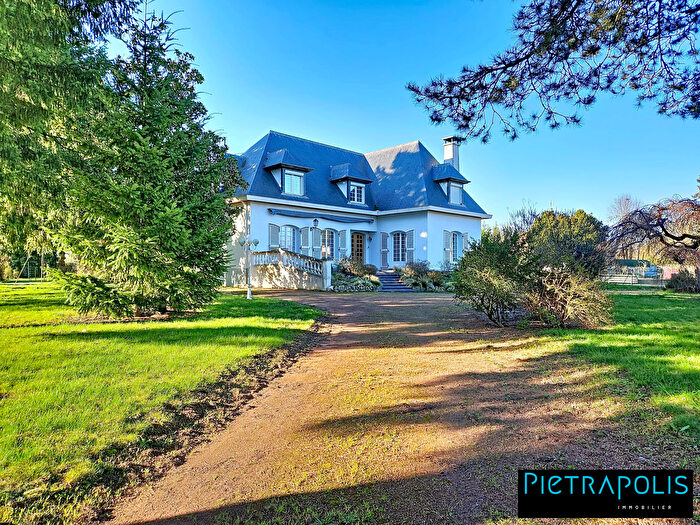 Maison à vendre - Taponas - 7 pièces - 5 chambres