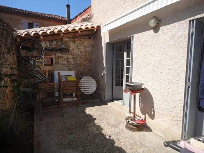 Maison à louer - Condom - 3 pièces - 2 chambres