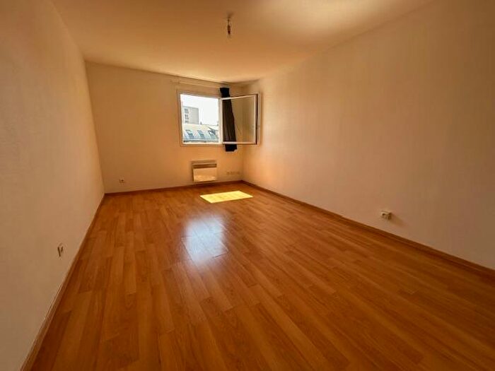 Appartement 1 pièce à vendre à Lyon 8ème, Monplaisir