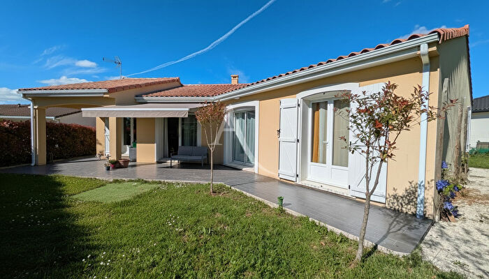Pradère-les-Bourguets - Maison 5 pièces à vendre