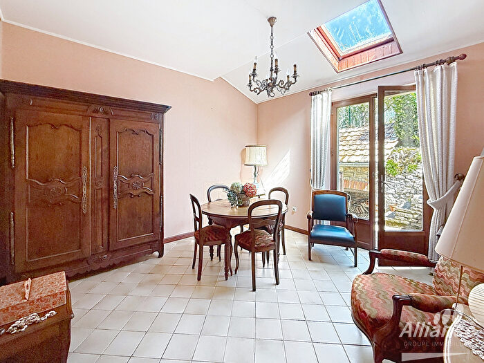 Maison 5 pièces à Montbéliard, Faubourg, Mont-Chevis, Chiffogne, Citadelle, à vendre