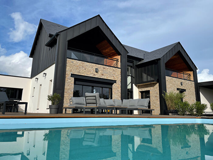 Saint-Jacut-de-la-Mer : Maison 6 pièces à vendre