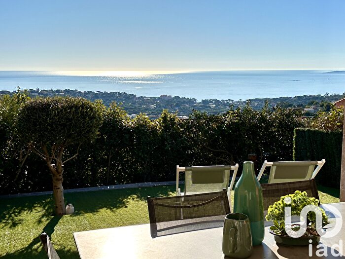 Maison à vendre - Roquebrune-sur-Argens, Massel, Le Bois dAngélis - 2 pièces - 1 chambre