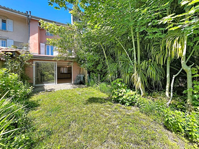 La Tronche - Maison 5 pièces à vendre