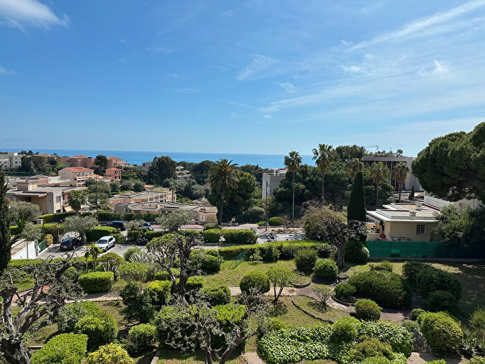 Appartement à vendre - Roquebrune-Cap-Martin, Cap Martin, Dragonnière - 2 pièces - 1 chambre