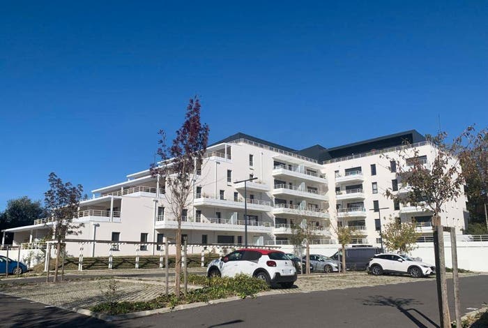 Pau Nord : Appartement 1 pièce à louer