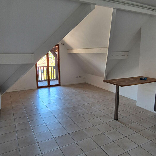 Appartement 2 pièces à Saint-Michel-sur-Orge, Lormoy, Vallée de l'Orge, à louer